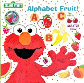 Alphabet Fruit! | Muppet Wiki | Fandom
