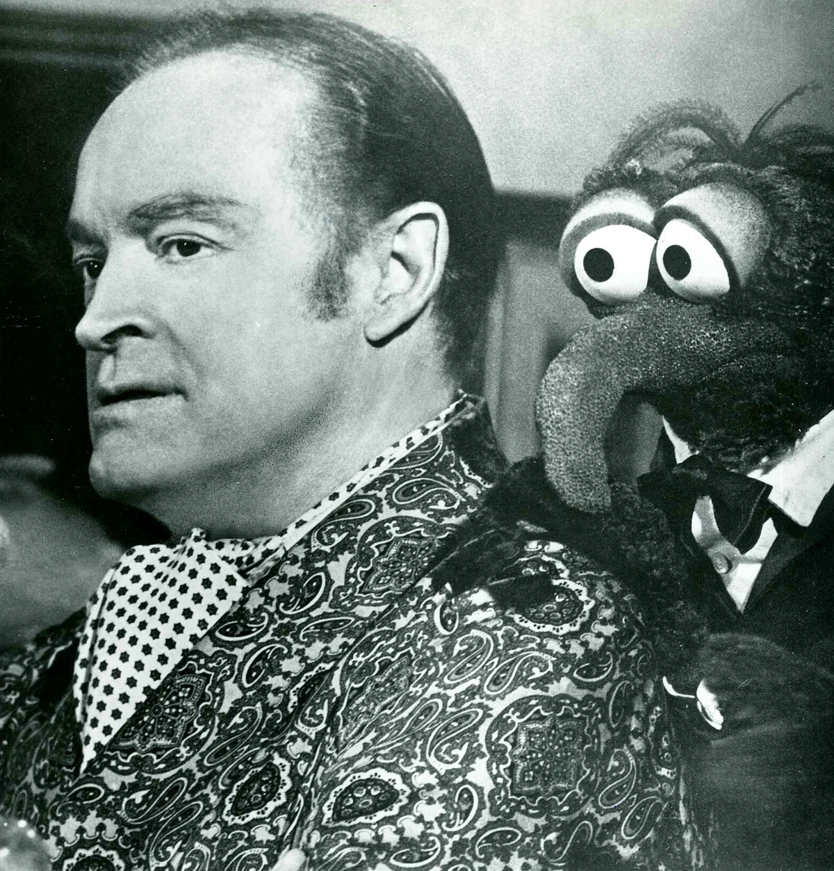 Episode 221: Bob Hope | Muppet Wiki | Fandom
