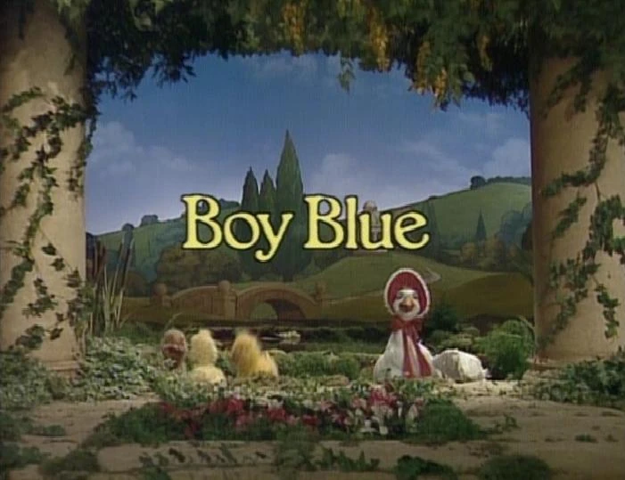 Episode 11: Boy Blue | Muppet Wiki | Fandom
