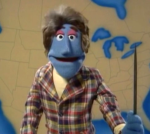 Timecaster Muppet Wiki Fandom