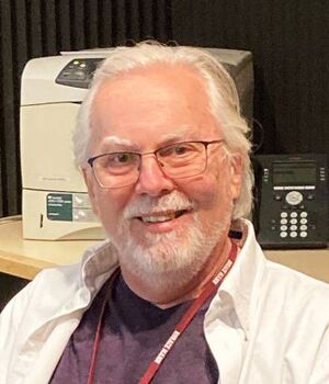 Doug Epstein | Muppet Wiki | Fandom