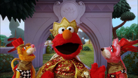 Elmo the Musical | Muppet Wiki | Fandom