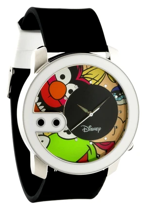 Muppet watches (Flud) | Muppet Wiki | Fandom
