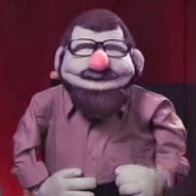 George Lucas Muppet | Muppet Wiki | Fandom