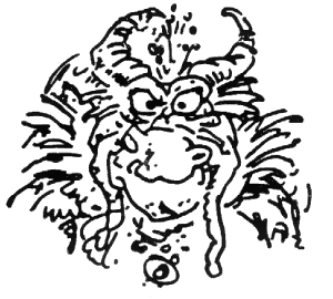 Gertha | Muppet Wiki | Fandom