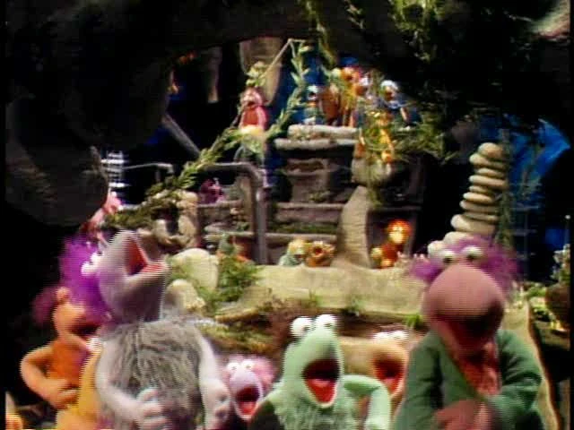 Hip Hip Hooray | Muppet Wiki | Fandom