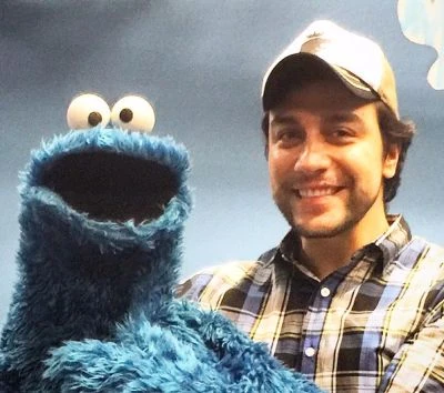 Hugo Picchi | Muppet Wiki | Fandom