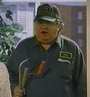 Jerry Mayer | Muppet Wiki | Fandom