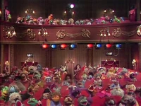 Muppet Theatre Audience | Muppet Wiki | Fandom