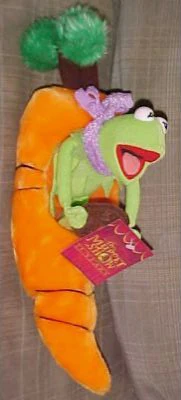 Muppet plush (Nanco) | Muppet Wiki | Fandom