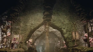 Lost Fraggle Rock | Muppet Wiki | Fandom