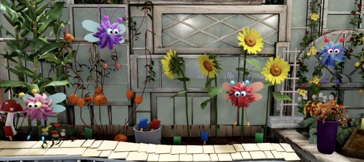 Magical Beasties | Muppet Wiki | Fandom