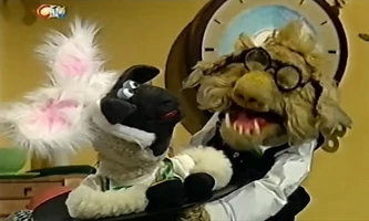Nigel Plaskitt characters | Muppet Wiki | Fandom
