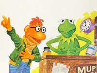 Kermit's tea cup | Muppet Wiki | Fandom