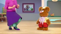 Episode 301: Oh Brother / Fozzie's Boo Boo Patrol | Muppet Wiki | Fandom