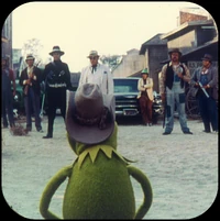 Scenes from Jim Henson's Muppet Movie | Muppet Wiki | Fandom