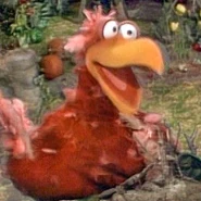 Papa Tree Creature | Muppet Wiki | Fandom