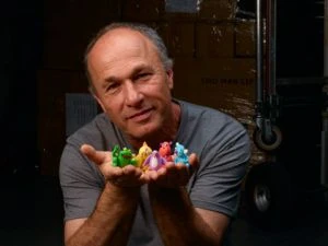 Rony Oren | Muppet Wiki | Fandom