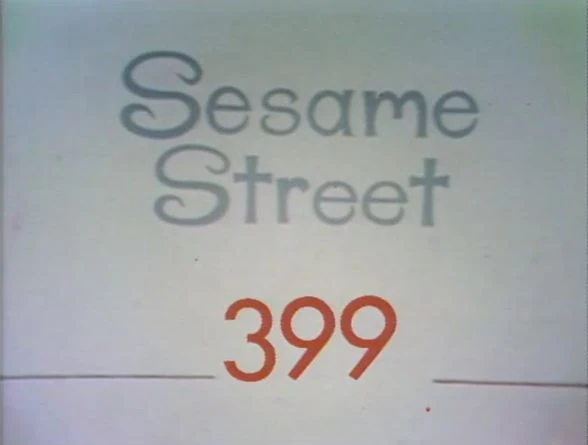 Episode 0399 | Muppet Wiki | Fandom