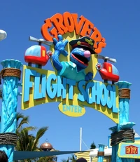 Sea World | Muppet Wiki | Fandom