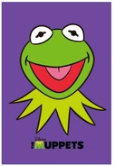 Muppet postcards (Small Planet) | Muppet Wiki | Fandom