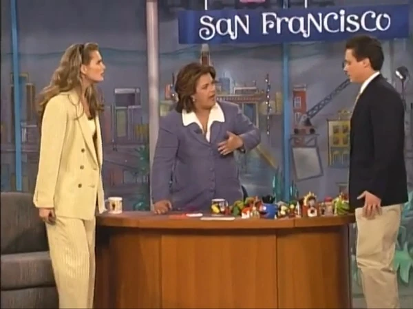 Suddenly Susan | Muppet Wiki | Fandom