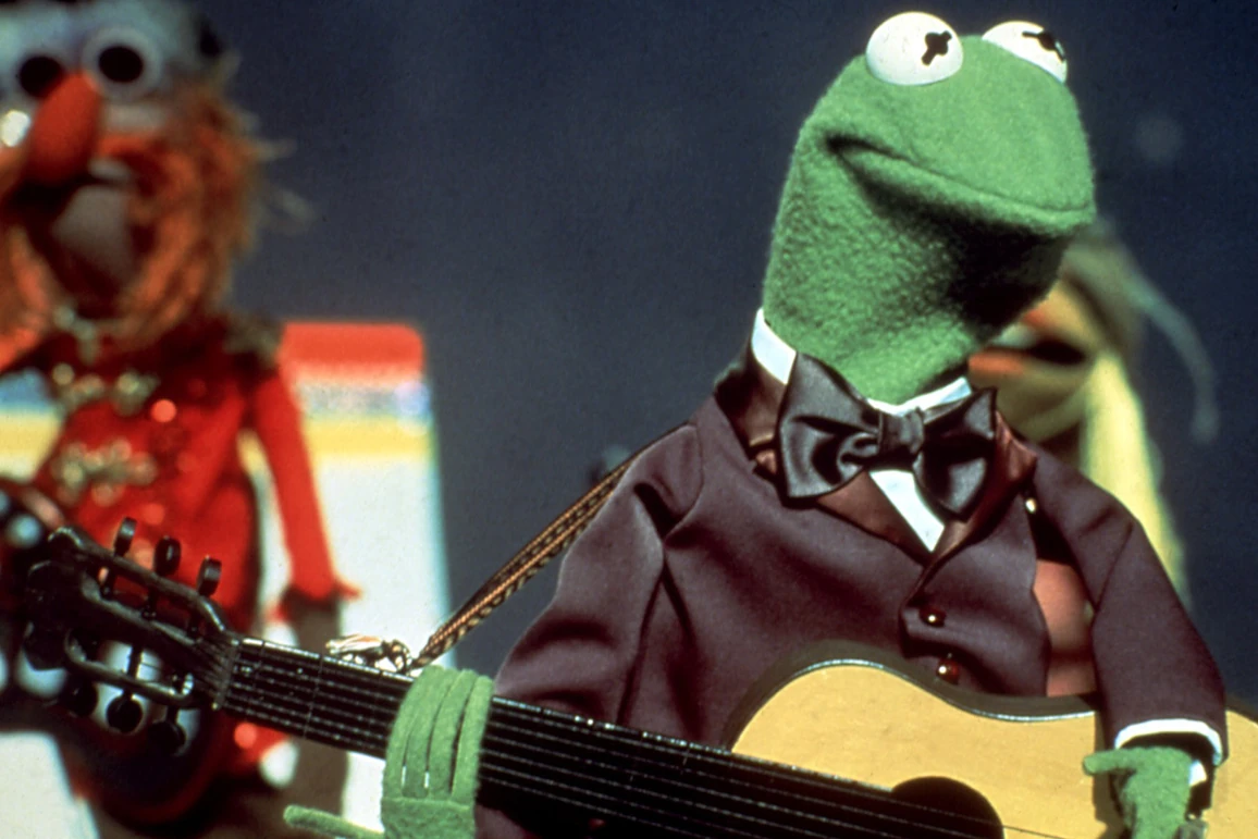 Minor Unfinished Songs | Muppet Wiki | Fandom