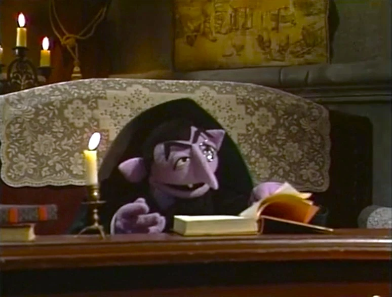 Vampires | Muppet Wiki | Fandom