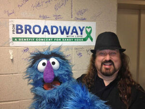 Tyler Bunch | Muppet Wiki | Fandom