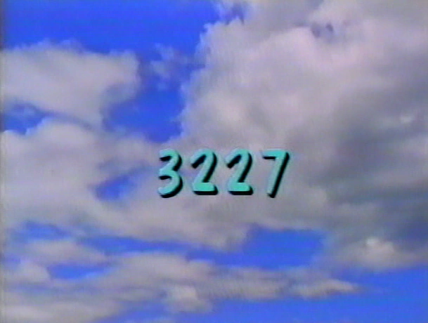 Episode 3227 | Muppet Wiki | Fandom