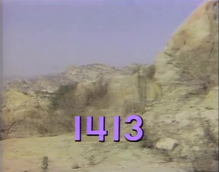 Episode 1413 | Muppet Wiki | Fandom