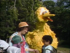 Goodbye, Country | Muppet Wiki | Fandom