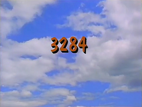 Episode 3284 | Muppet Wiki | Fandom