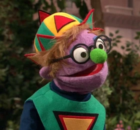 Georgie (Anything Muppet boy) | Muppet Wiki | Fandom