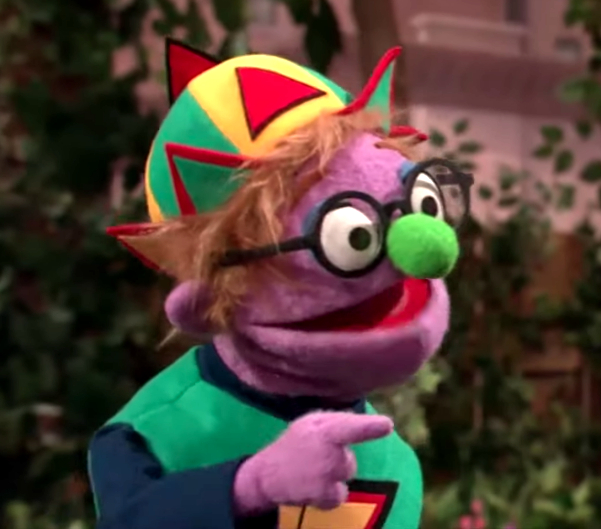 Georgie (Anything Muppet boy) | Muppet Wiki | Fandom