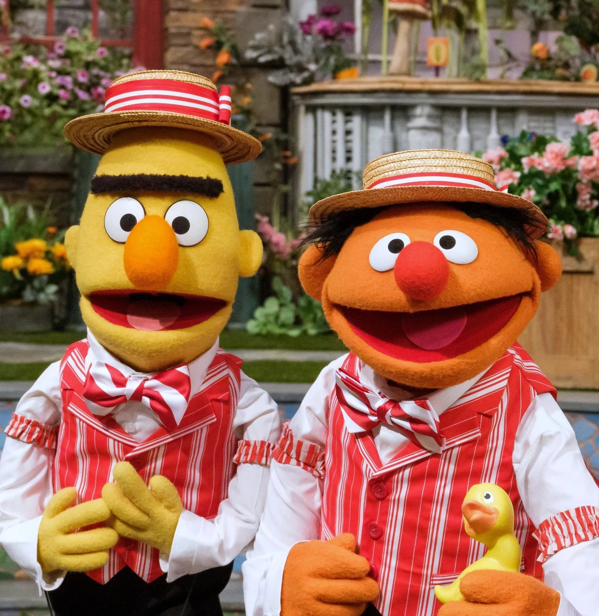 Episode 5411 | Muppet Wiki | Fandom