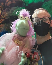 Episode 209: The Great Radish Ball | Muppet Wiki | Fandom