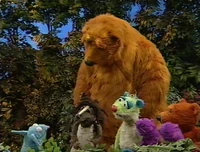 Episode 419: The Great Bandini | Muppet Wiki | Fandom