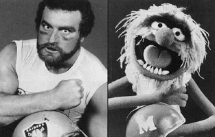 Football players | Muppet Wiki | Fandom