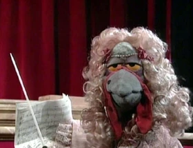 Turkey Conductor | Muppet Wiki | Fandom
