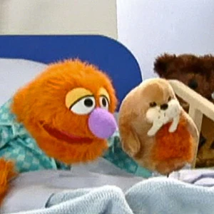 Mordy | Muppet Wiki | Fandom