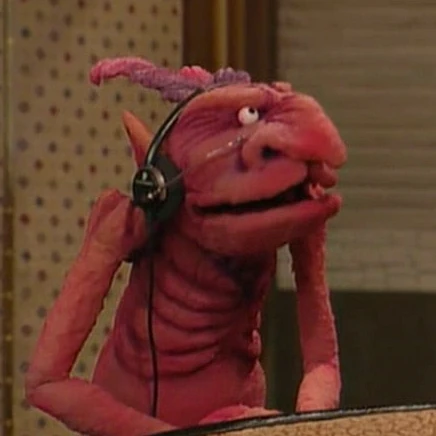 Morty | Muppet Wiki | Fandom