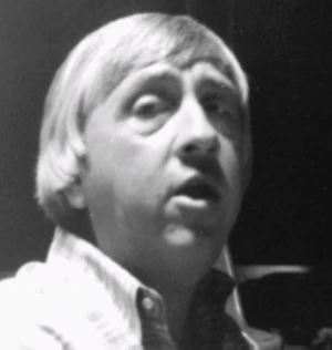 Don Gillis | Muppet Wiki | Fandom