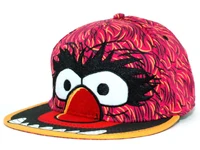 Muppet hats (Concept One) | Muppet Wiki | Fandom