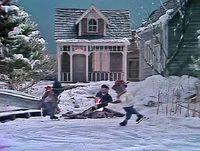Ice skating | Muppet Wiki | Fandom