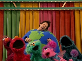 Earth Rocks! | Muppet Wiki | Fandom