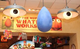The Muppet Whatnot Workshop | Muppet Wiki | Fandom