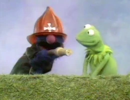 Firefighters | Muppet Wiki | Fandom