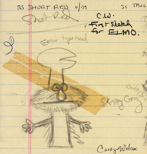 Elmo | Muppet Wiki | Fandom