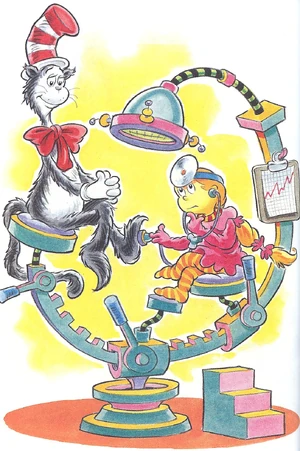 Doctors | Muppet Wiki | Fandom